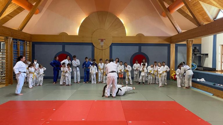 Judo-Camp Aigen 2024 – Termin fixiert 30.6.-6.7. – Judoring Wien